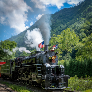 Bryson City, NC Insider's Guide